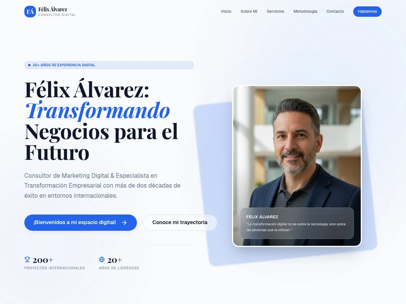 Álvarez Digital Consulting