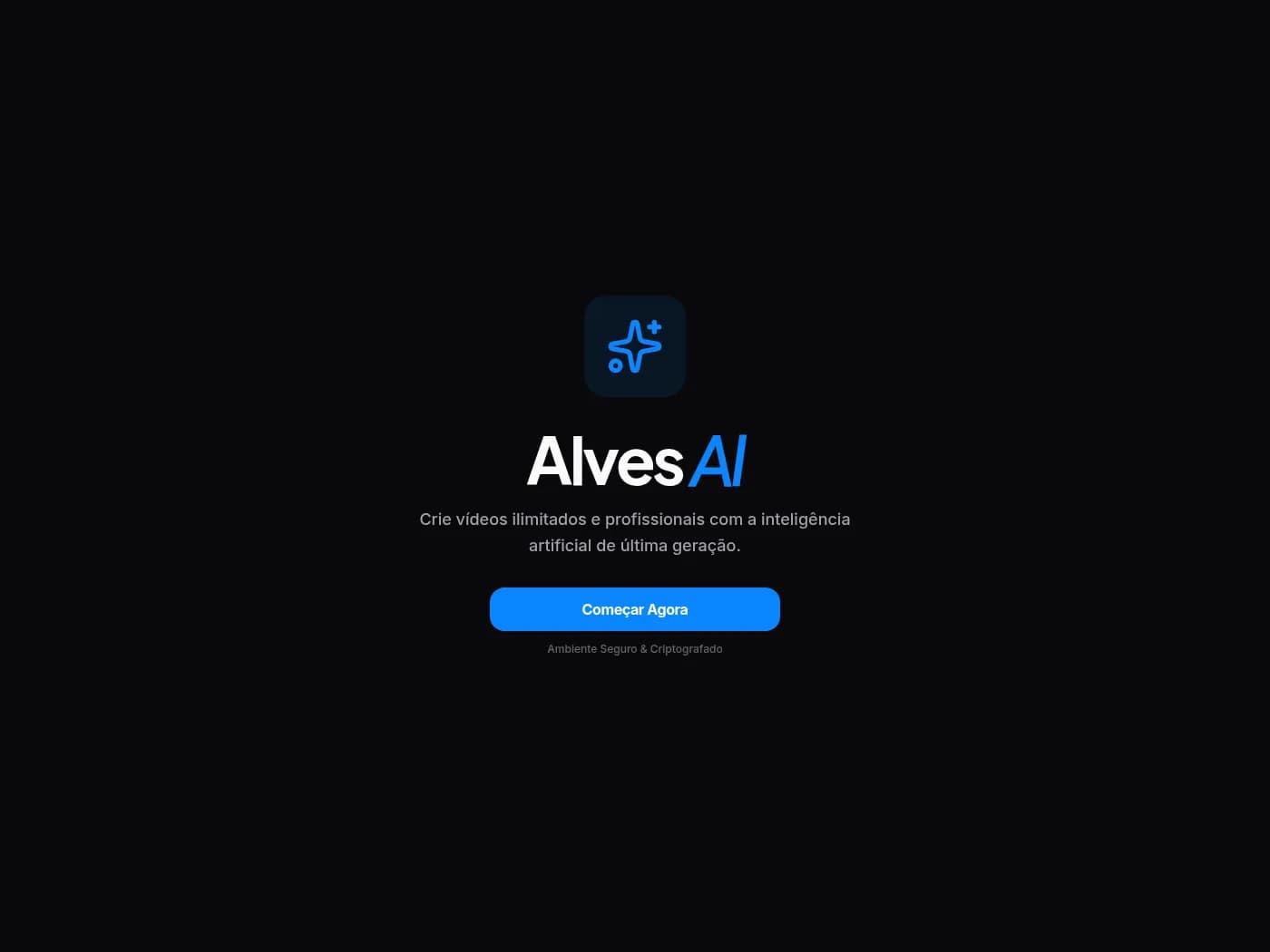 Alves Video AI