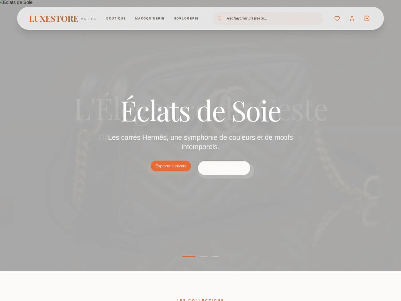 Amazon-Like Web Store