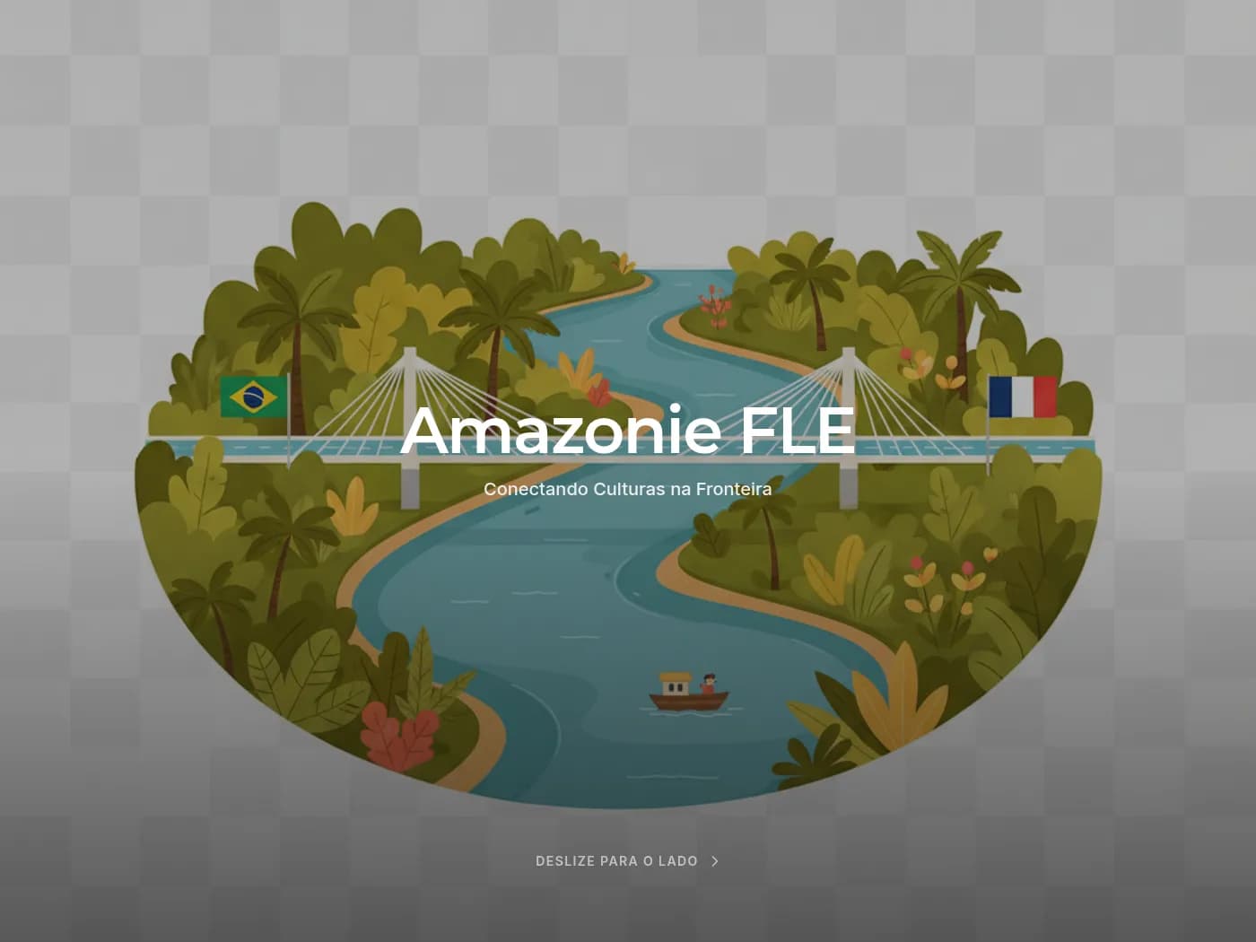 Amazonie FLE Interativo