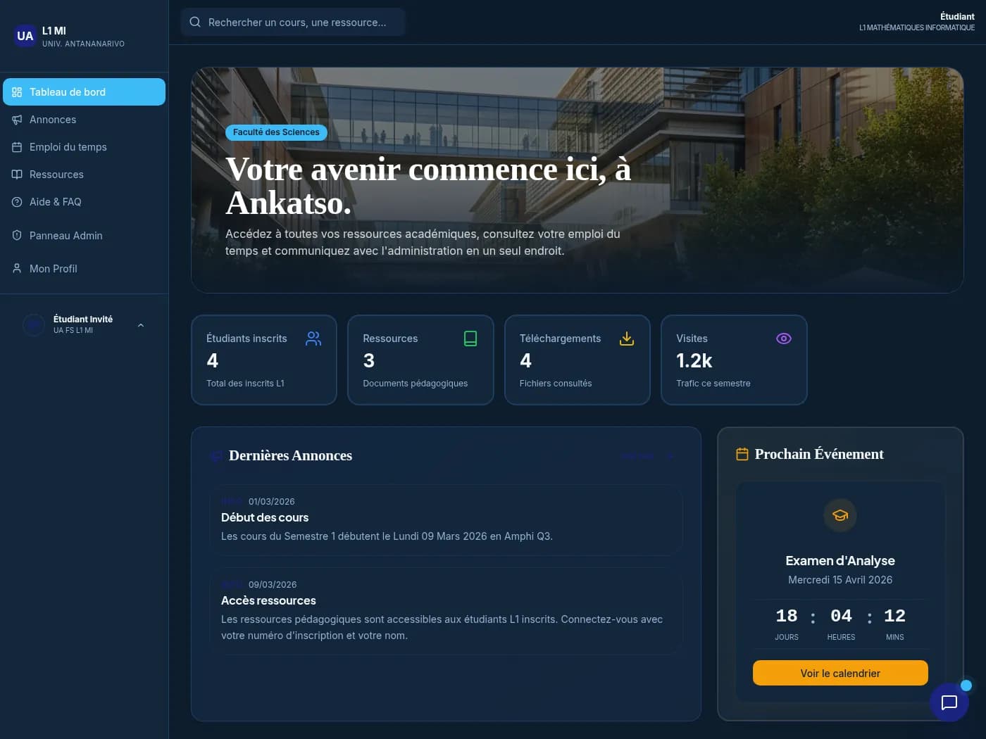 AmelioChat Plus