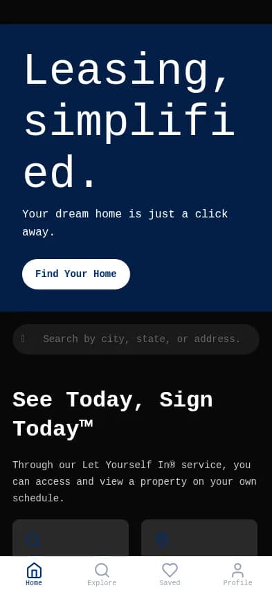 AMH Site Clone