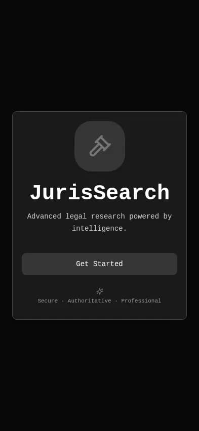 LegalMate AI App
