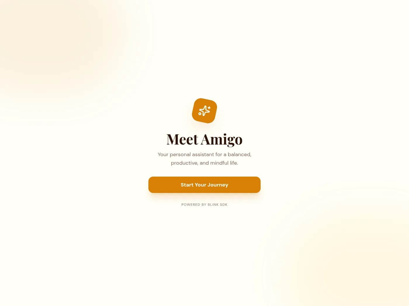 Amigo