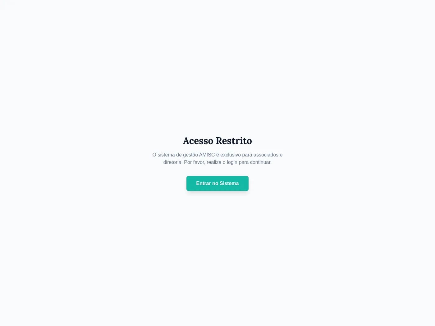 AMISC Legal SaaS Suite