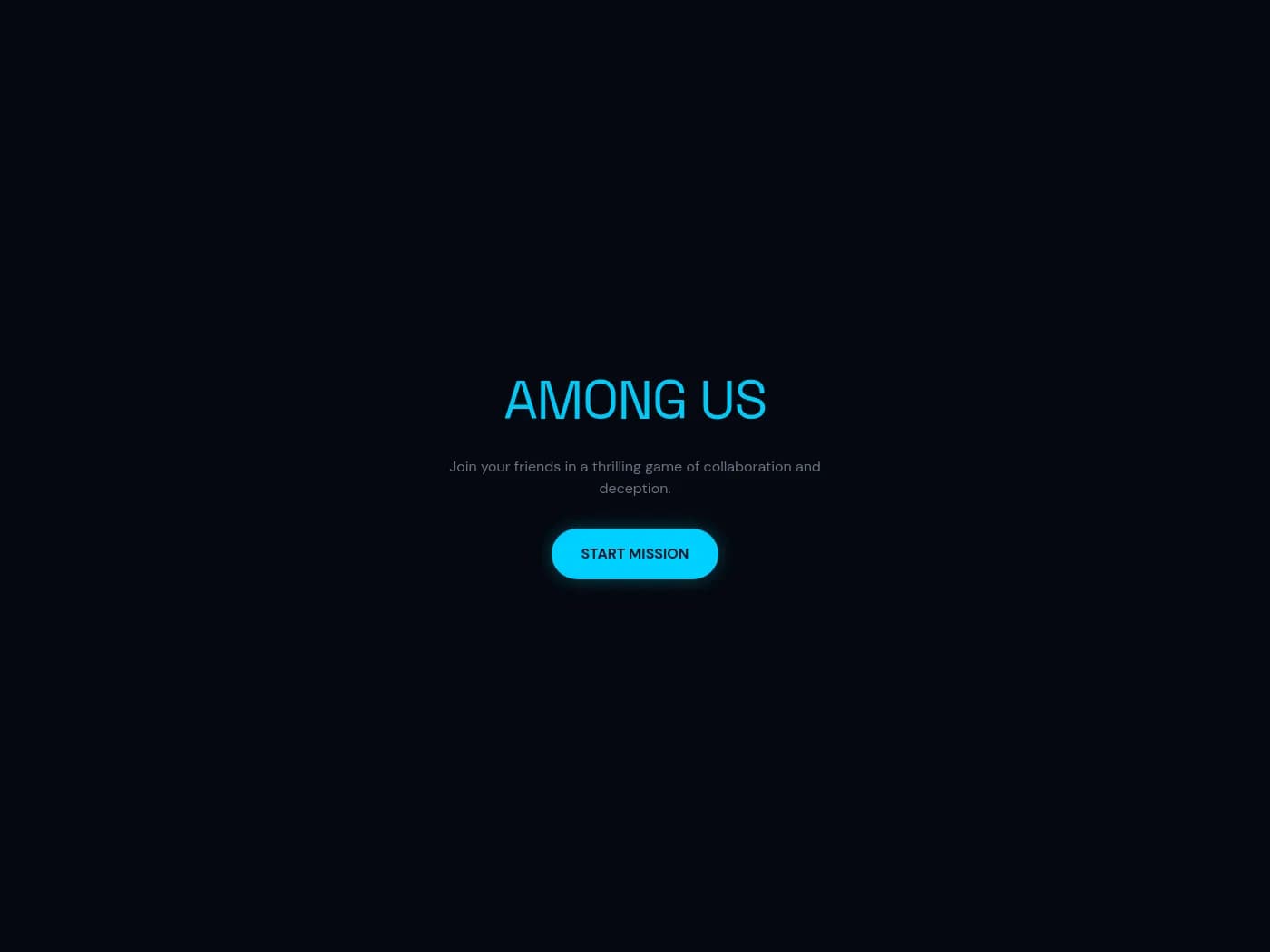 Among Us Online