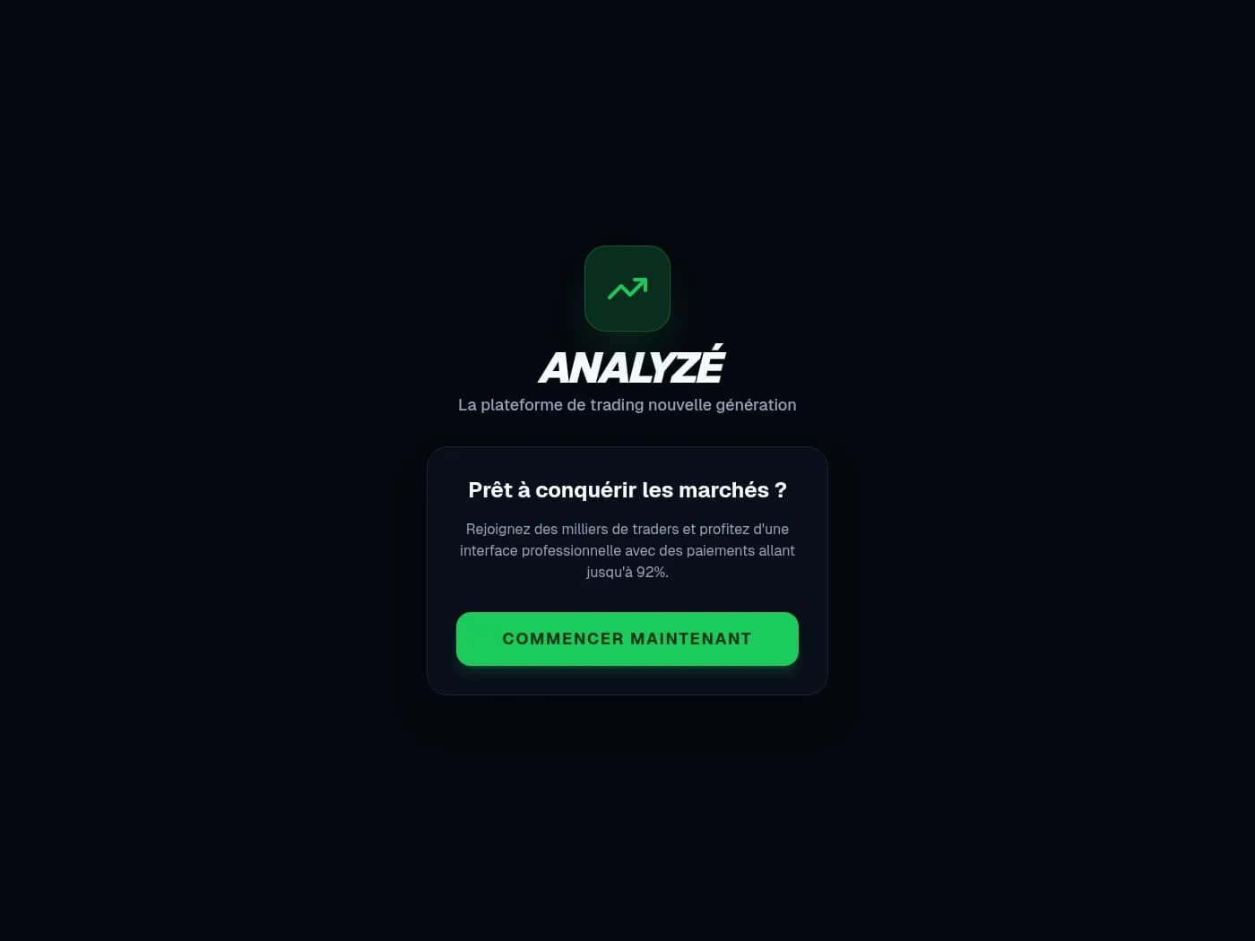 Analyzé Insights