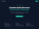 AnchorBrowser Desktop Manager