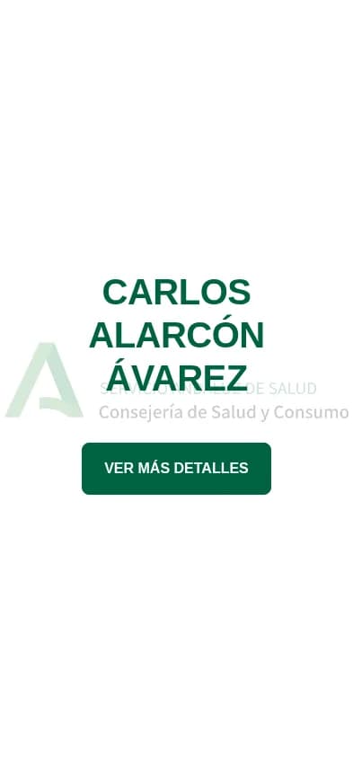 Andalucía ID Card App