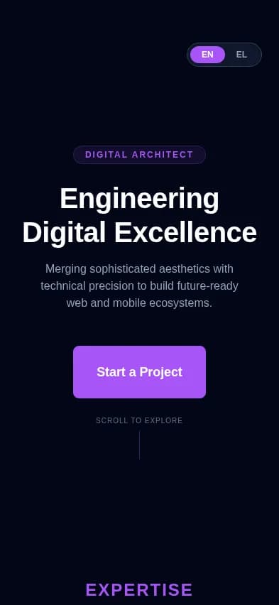 Quick Android App