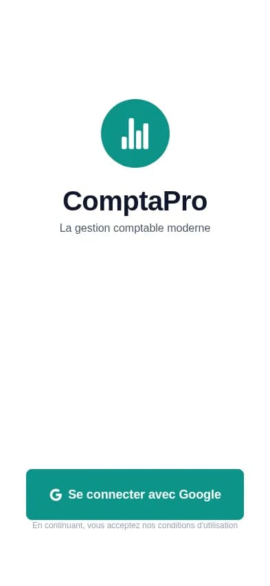 Android App Starter