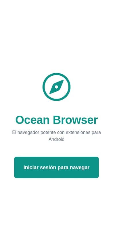 Chrome Ext Browser Android