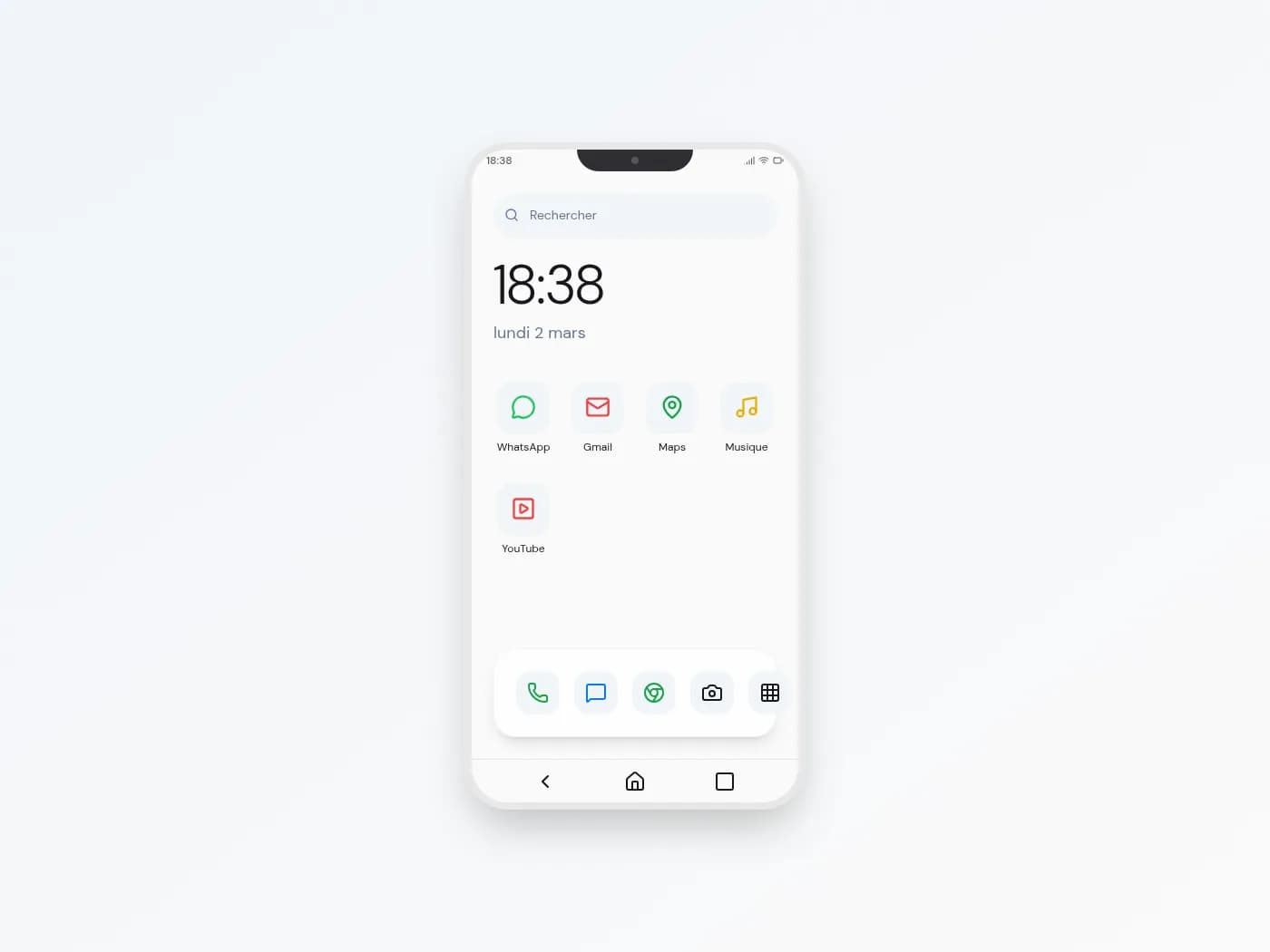AndroidEmu Web