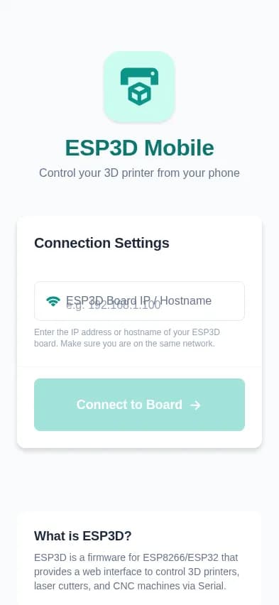 Android File App