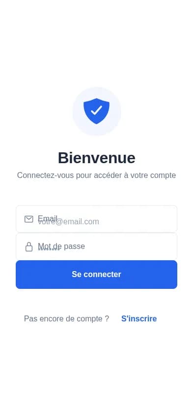 Firebase Android Starter
