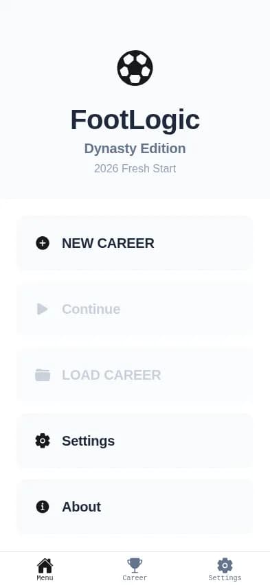 Android RN App Rewrite