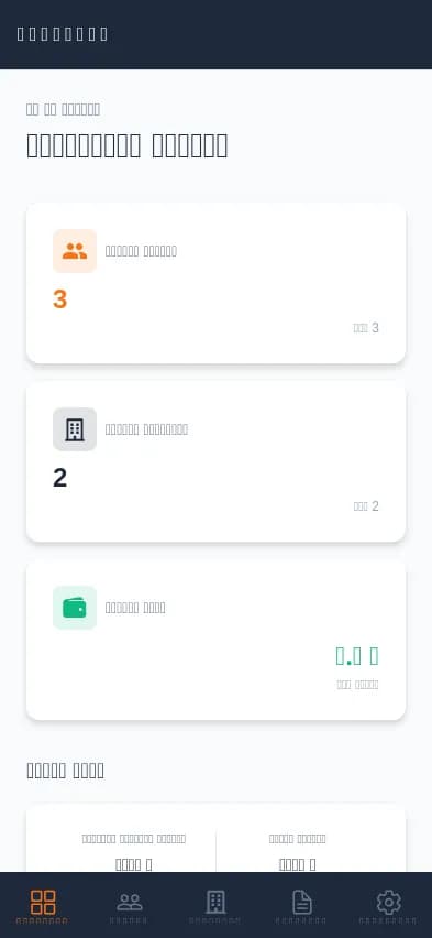 WebApp to Android Clone