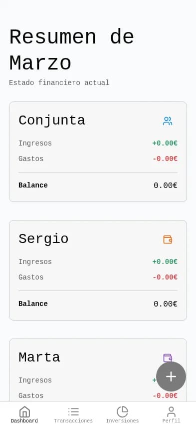 DroidEase App