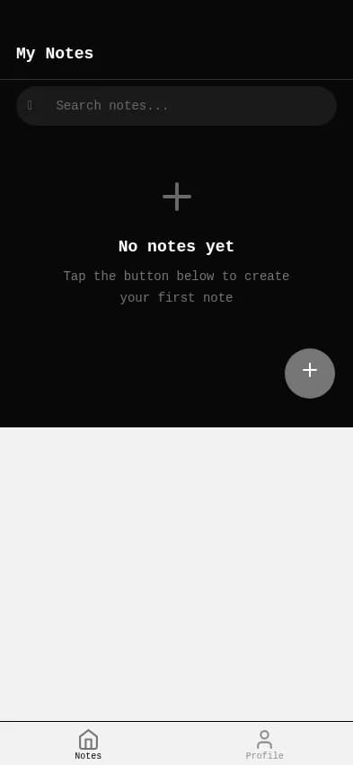 Anecdote Notes