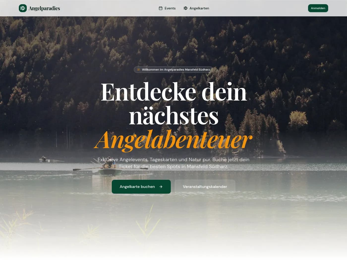Angelparadies MansfeldSüdharz -App