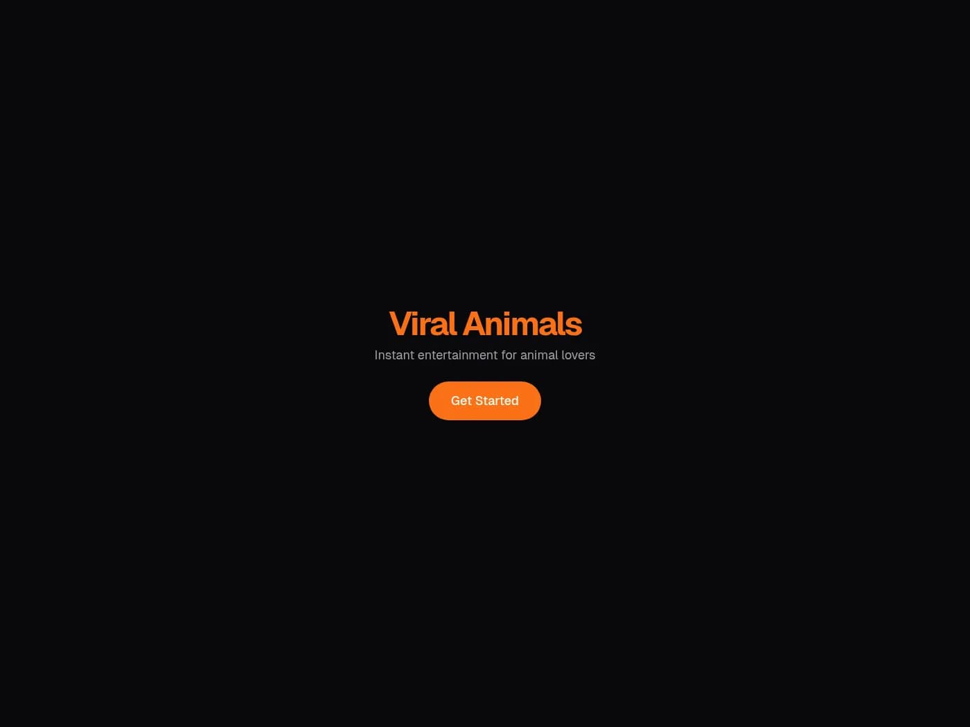 Viral Animal Shorts Hub