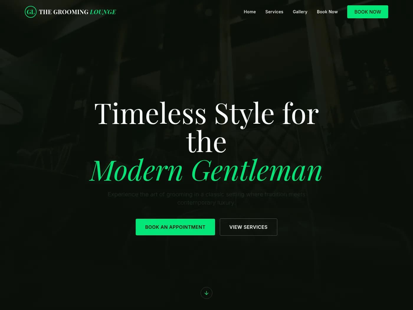 AnimateX Website