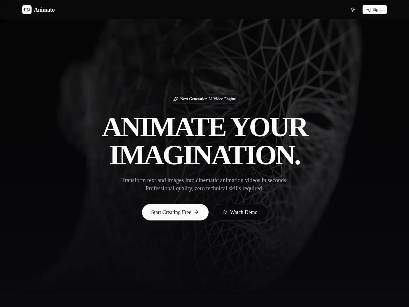 Animato Video Studio