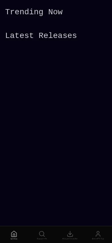 Anime Streamer Apk
