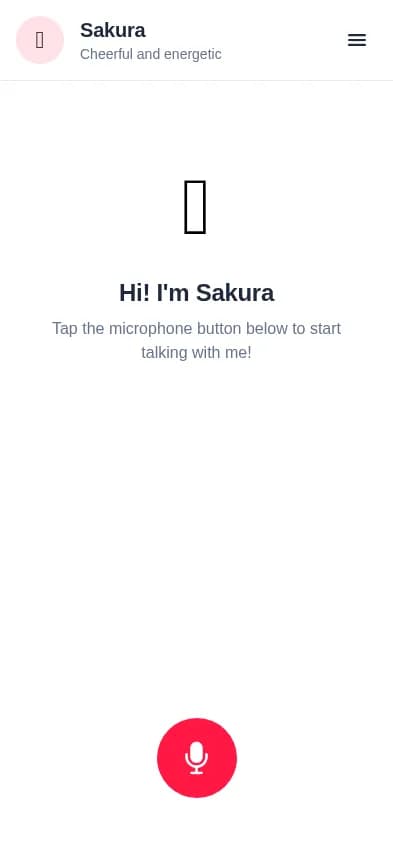 Anime Voice Assistant