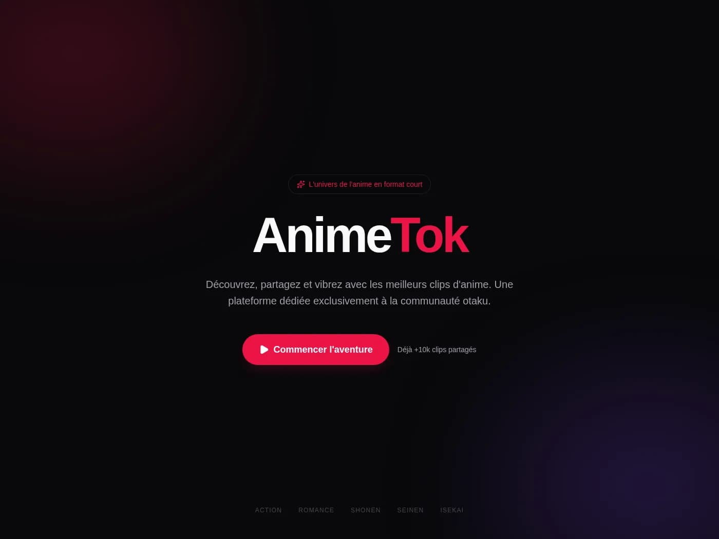 AnimeTok