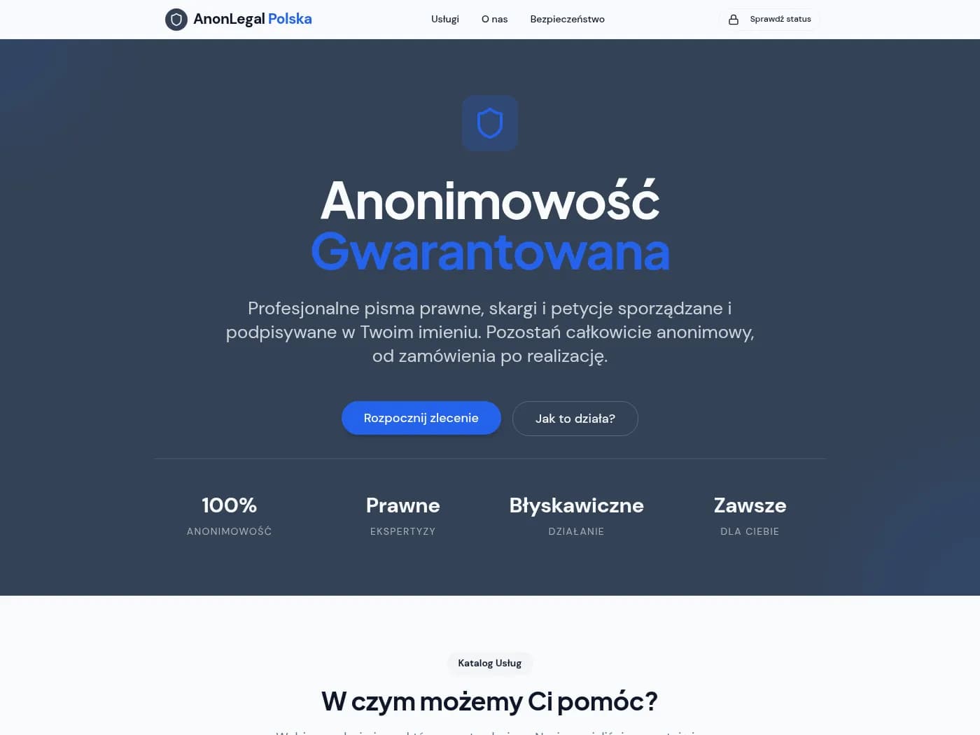 AnonLegal Polska
