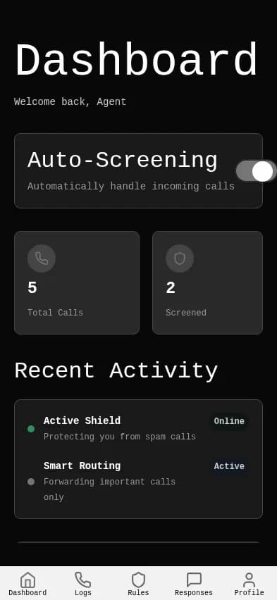 Answer My Call