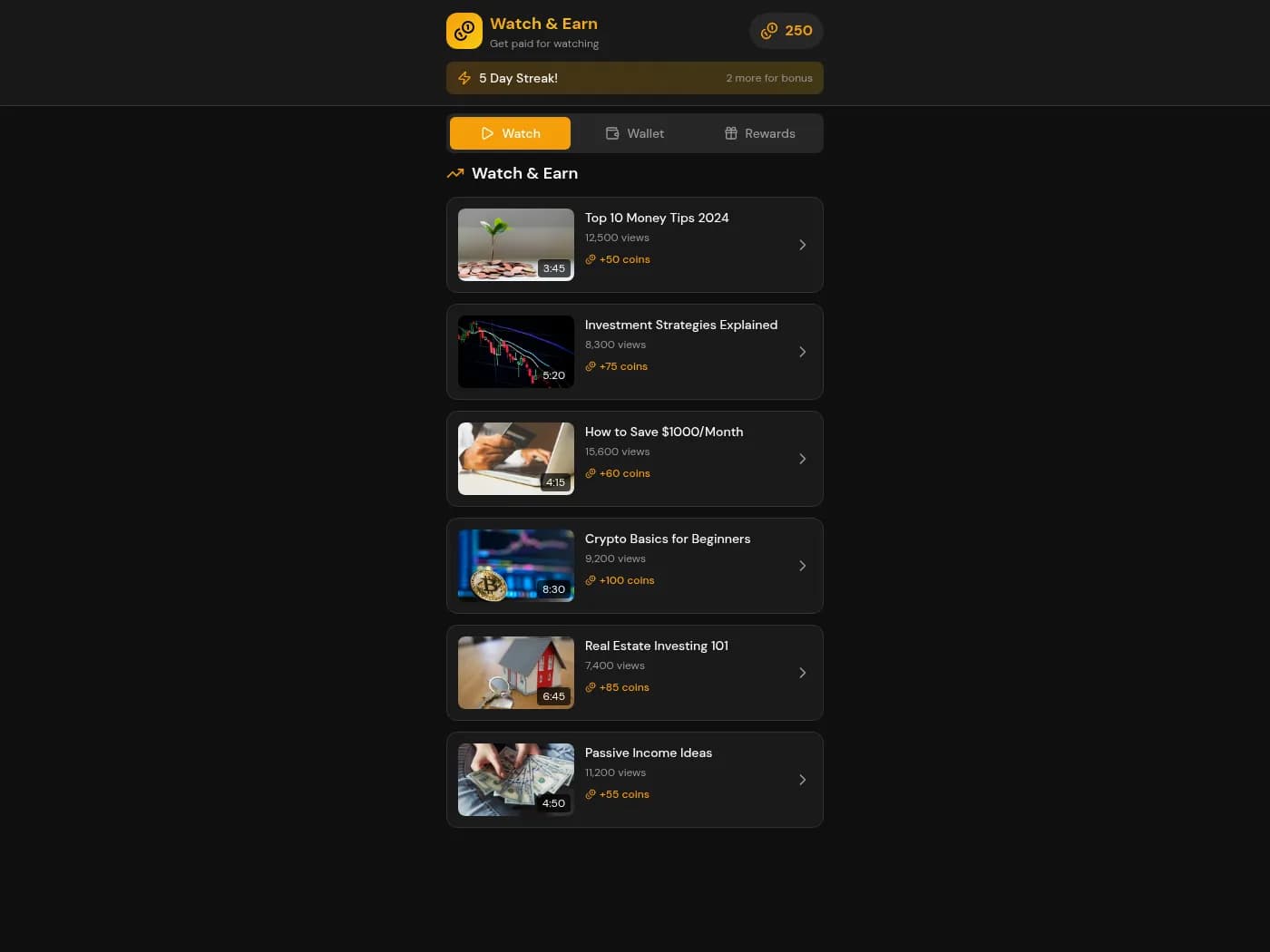 Anti-Scam Action App