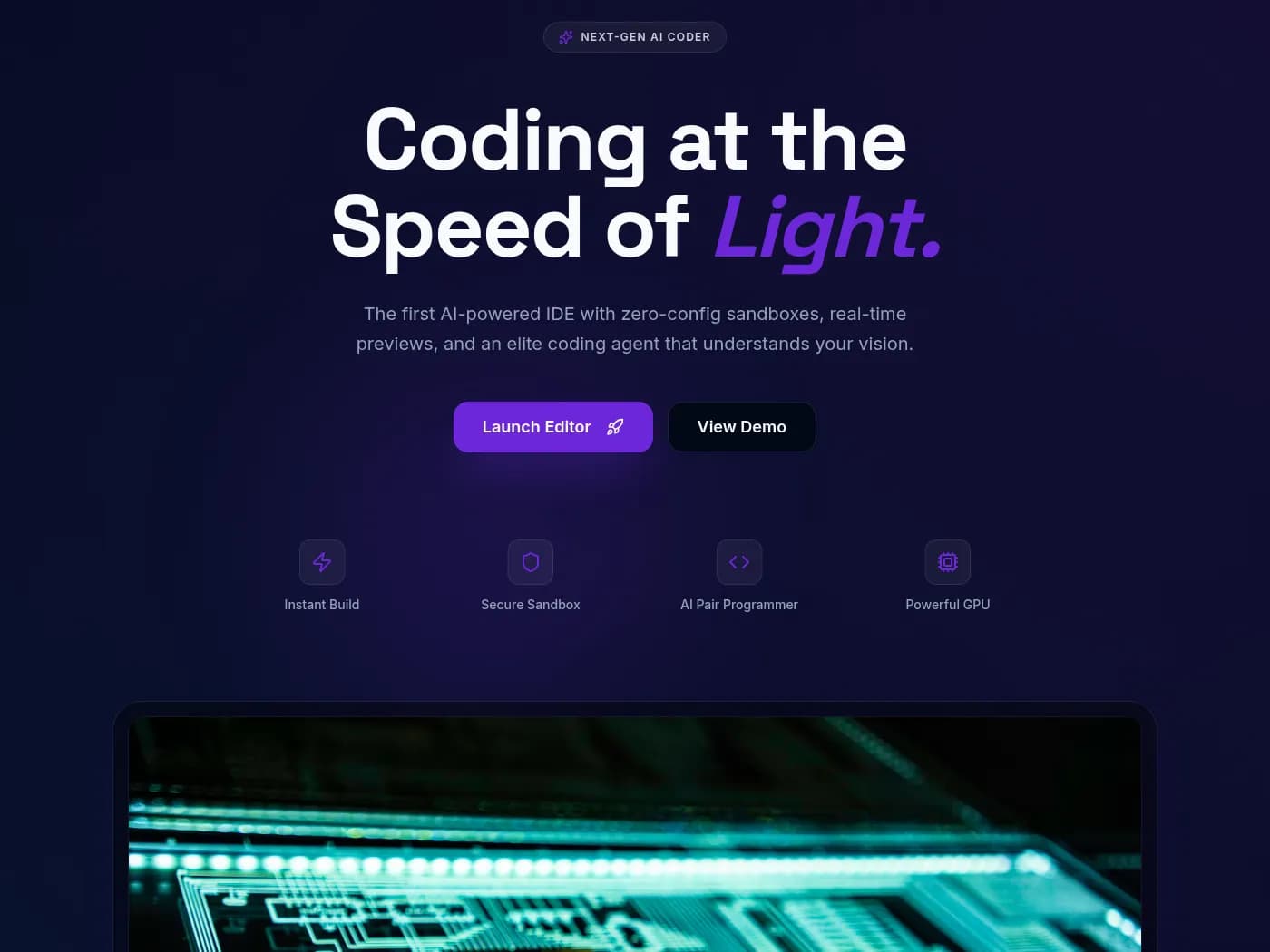 Antigravity AI Coder