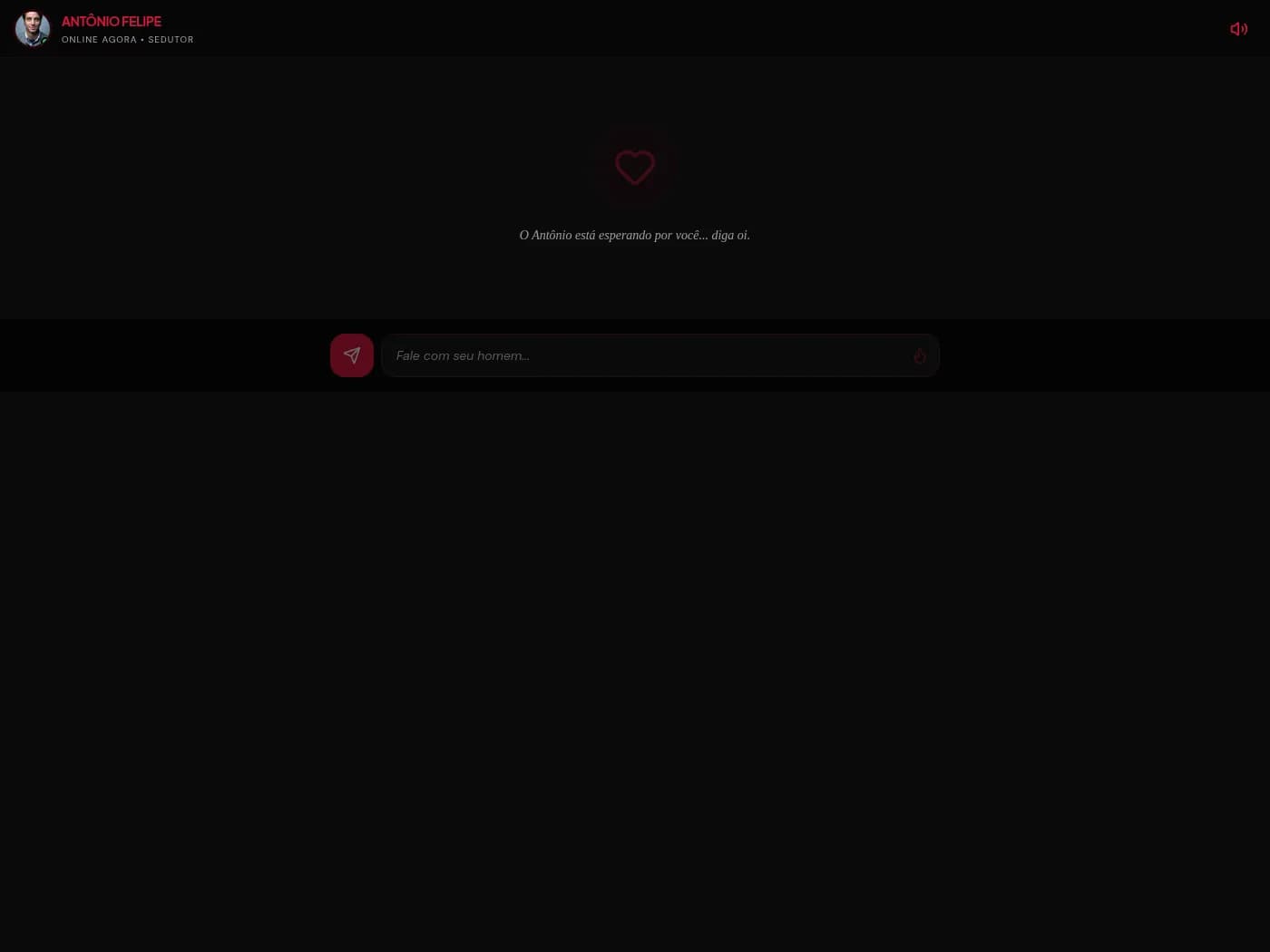 Antonio Felipe AI Chat