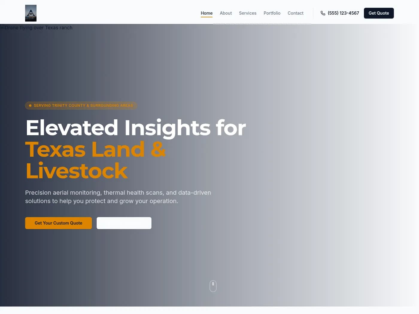 Apex Aerial Solutions Site