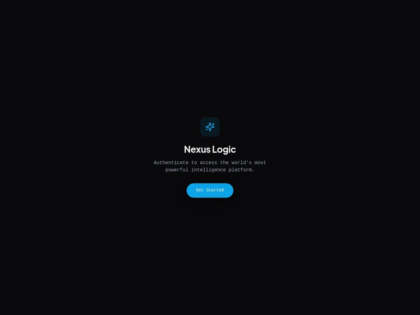 Nexus Logic AI Agent