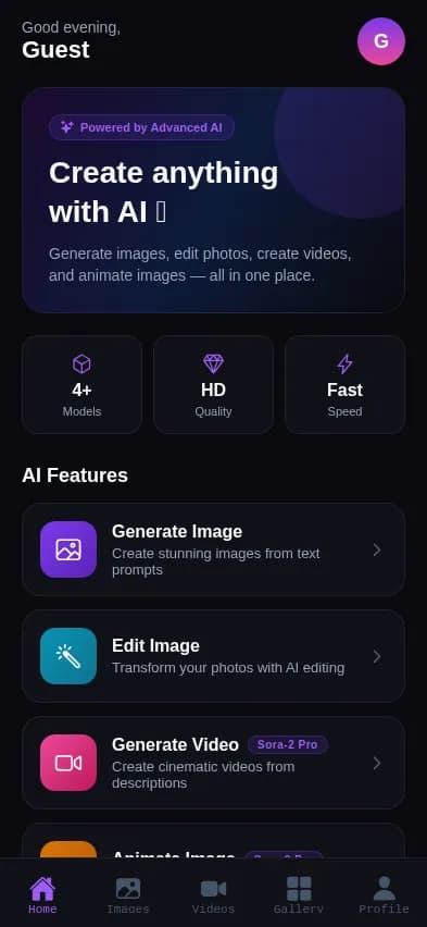 APK Builder App