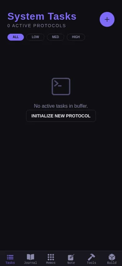 APK Builder App