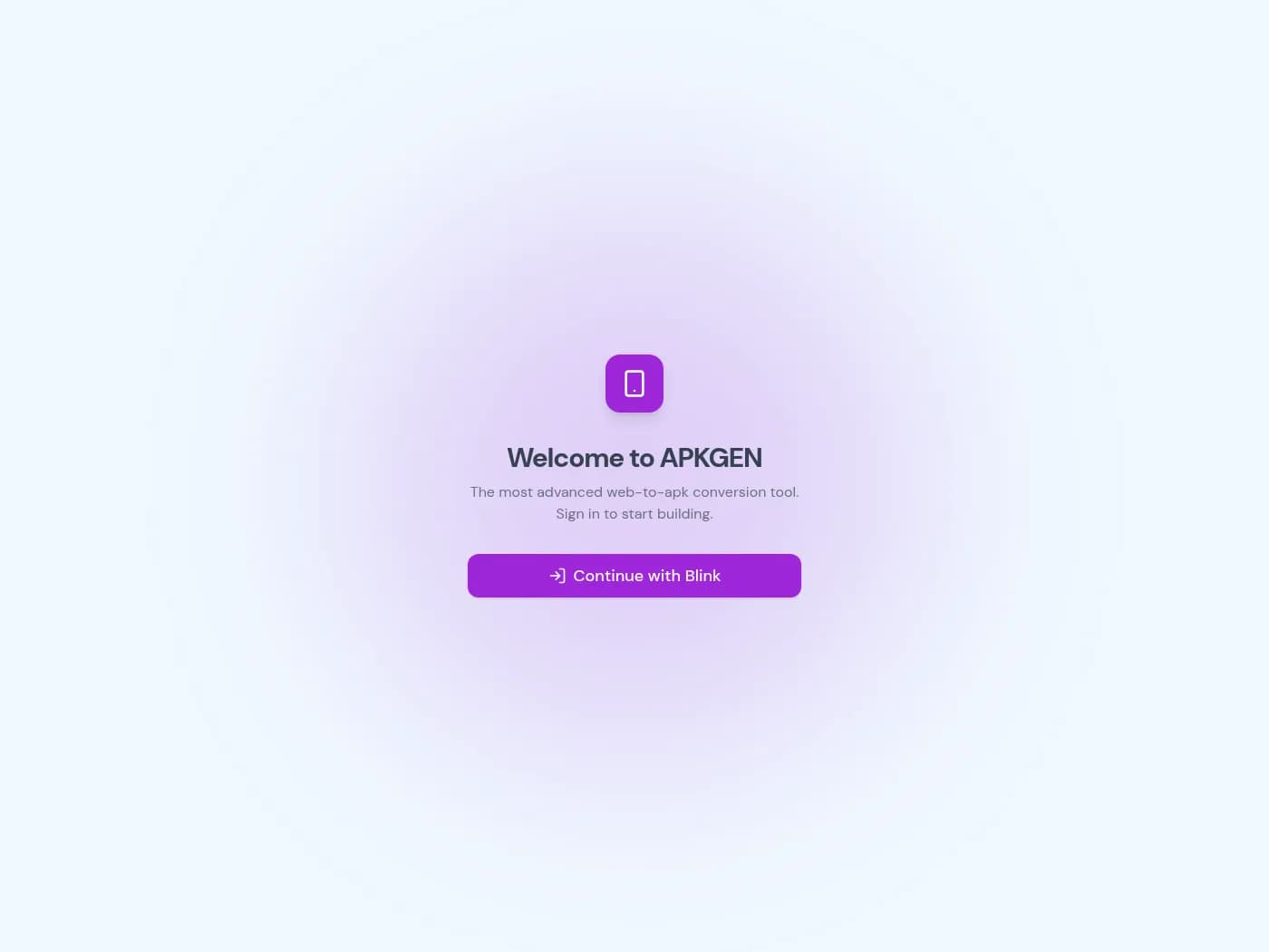 APK Converter Tool