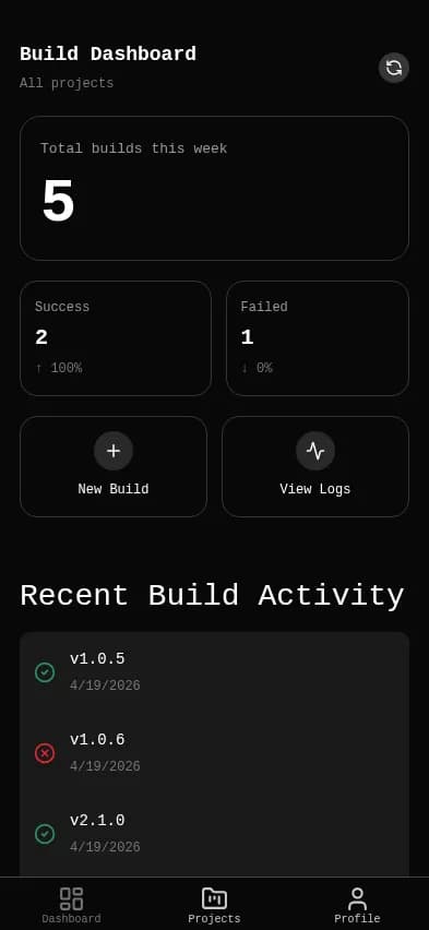 APK Creator