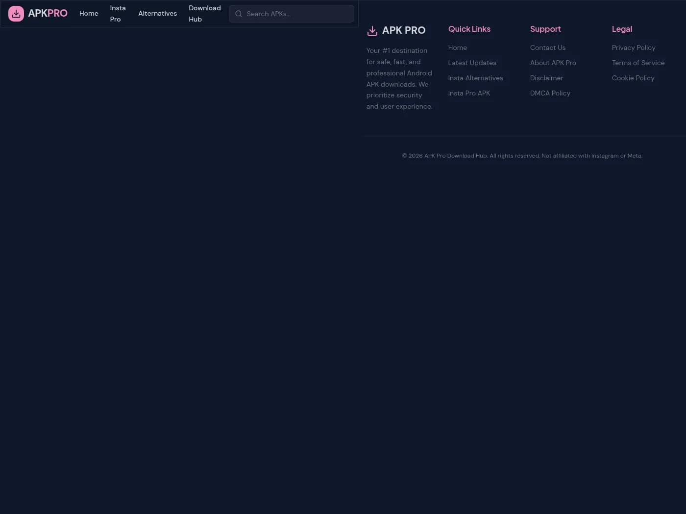 APK Pro Download Hub