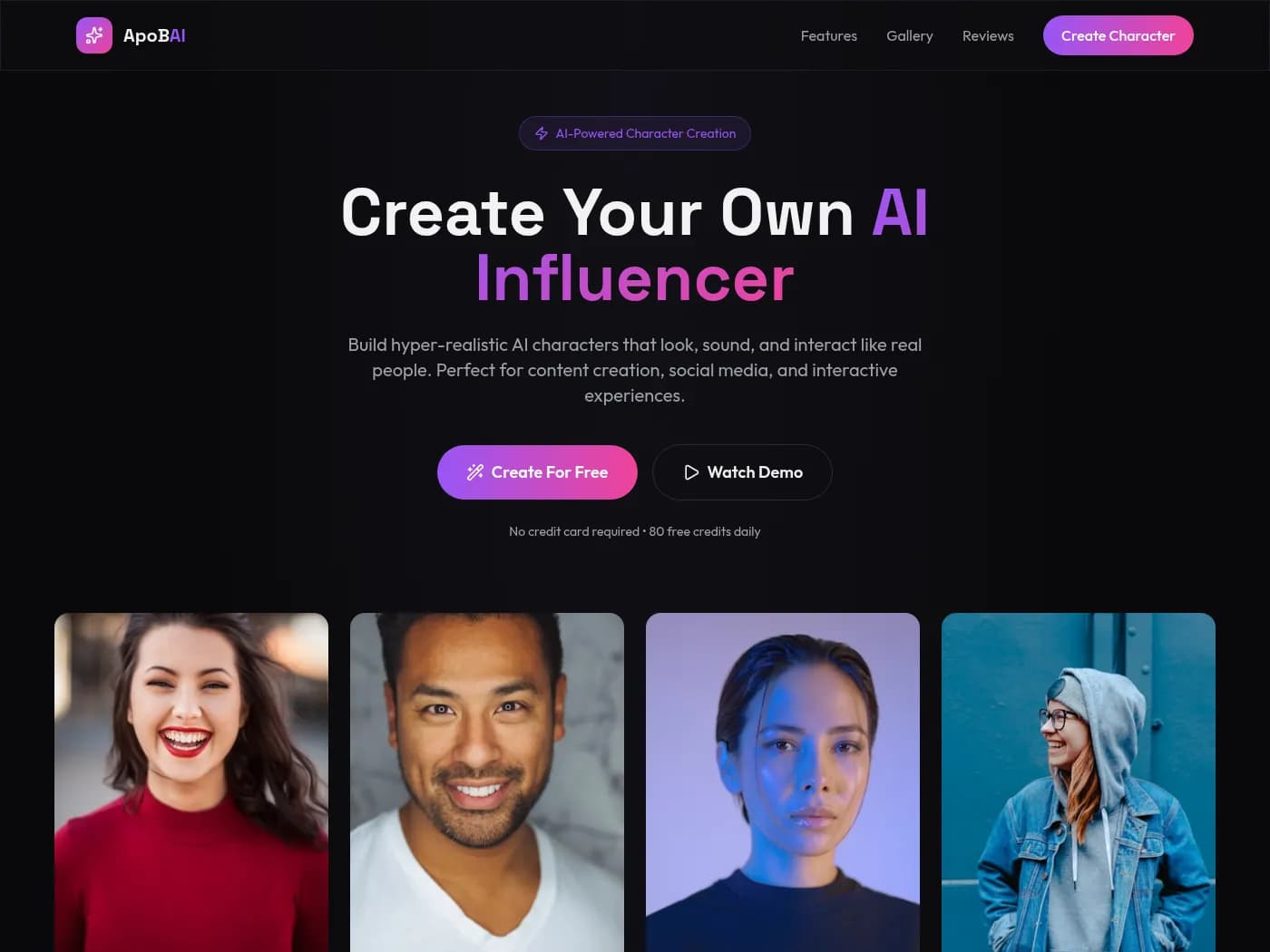 ApoB AI Clone