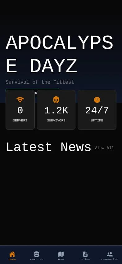 TheApocalypse