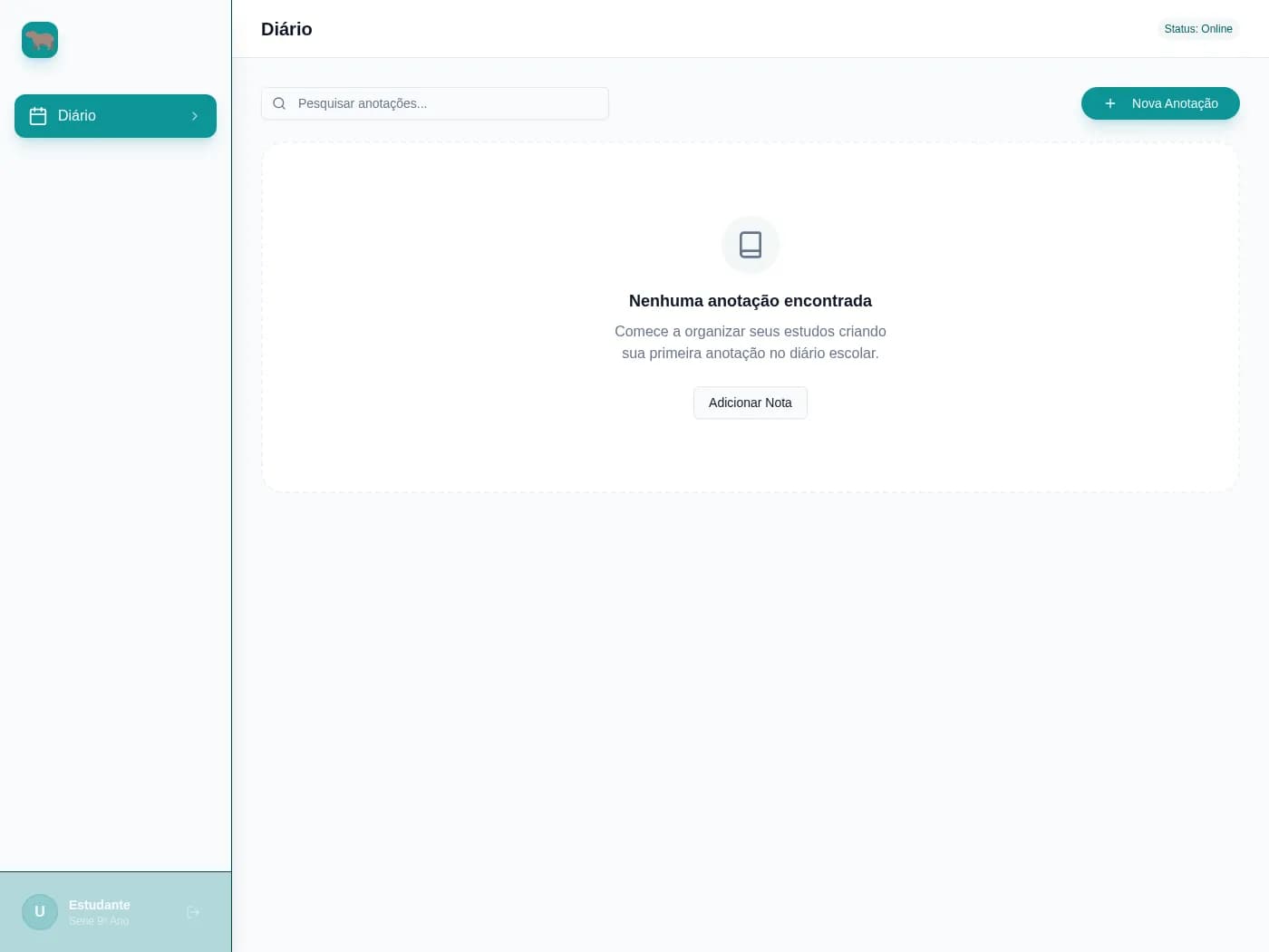 App Clone Express
