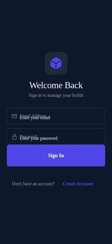 App Compiler Suite