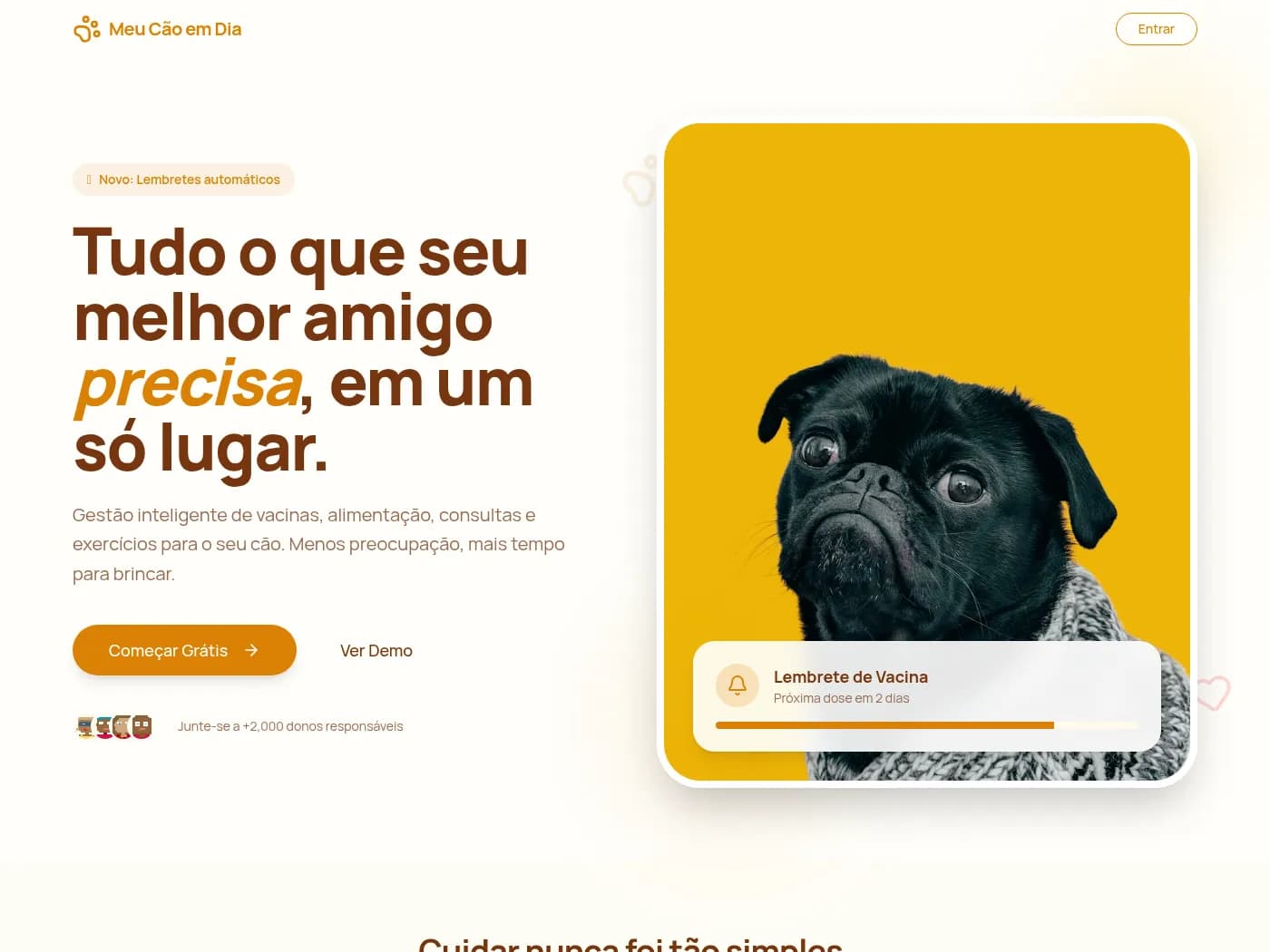 App Criativo