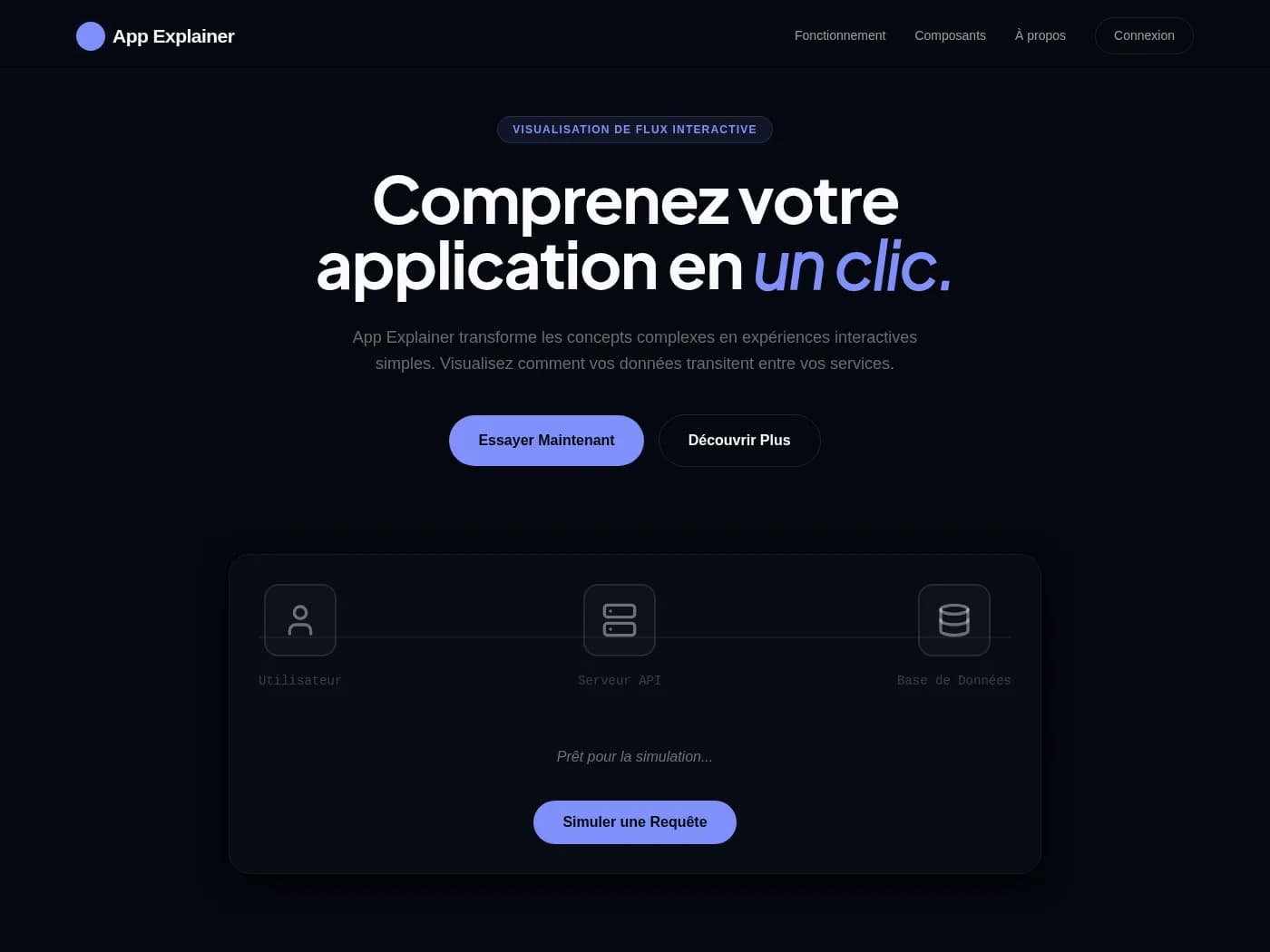 App Explainer