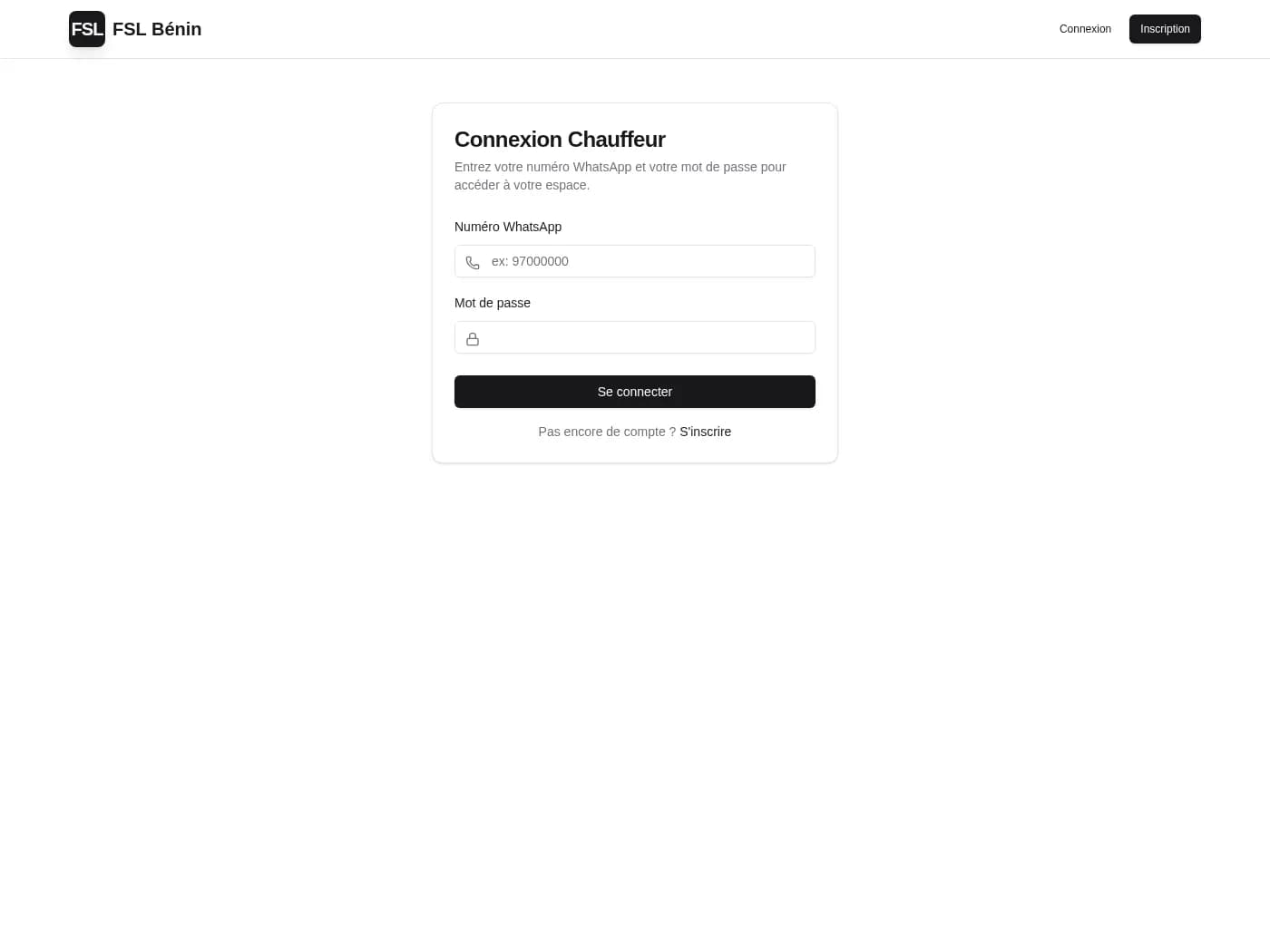 App Express
