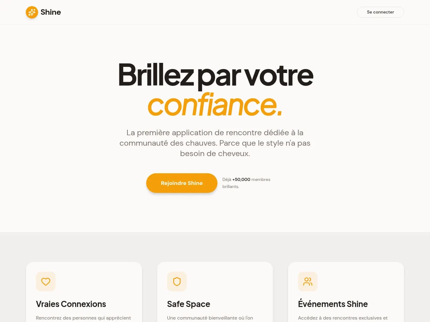App Géniale